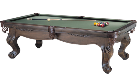 Pool Table Movers | Pool Table Installers | Lancaster-SOLO®